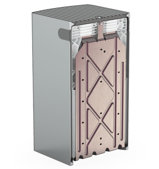 Enphase AC Battery ENCHARGE 3. Eco Energias