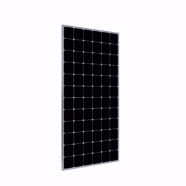 Eco Energias. Sunpower MAXEON® 5 AC 410W Black