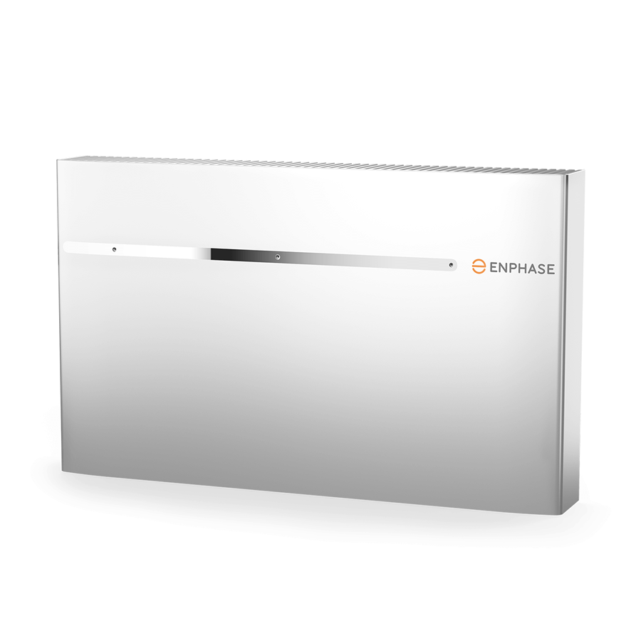ENPHASE IQ Battery Module 3.5kWh. Eco Energias